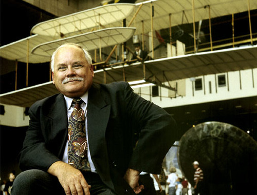 Tom D Crouch - Alchetron, The Free Social Encyclopedia