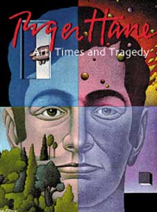 Roger Hane - Alchetron, The Free Social Encyclopedia